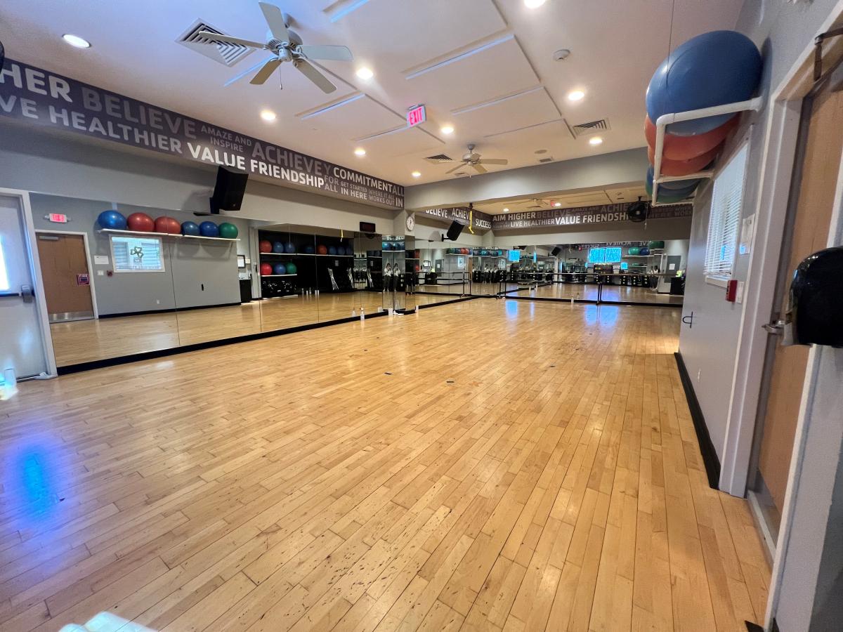 Facility Photos | West Morris Area YMCA